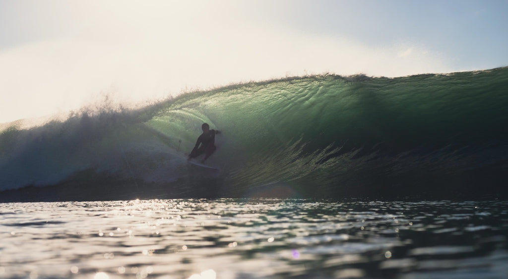 THUNDERBOLT SURF AUSTRALIA