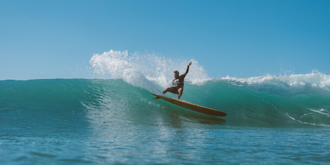THUNDERBOLT SURF AUSTRALIA