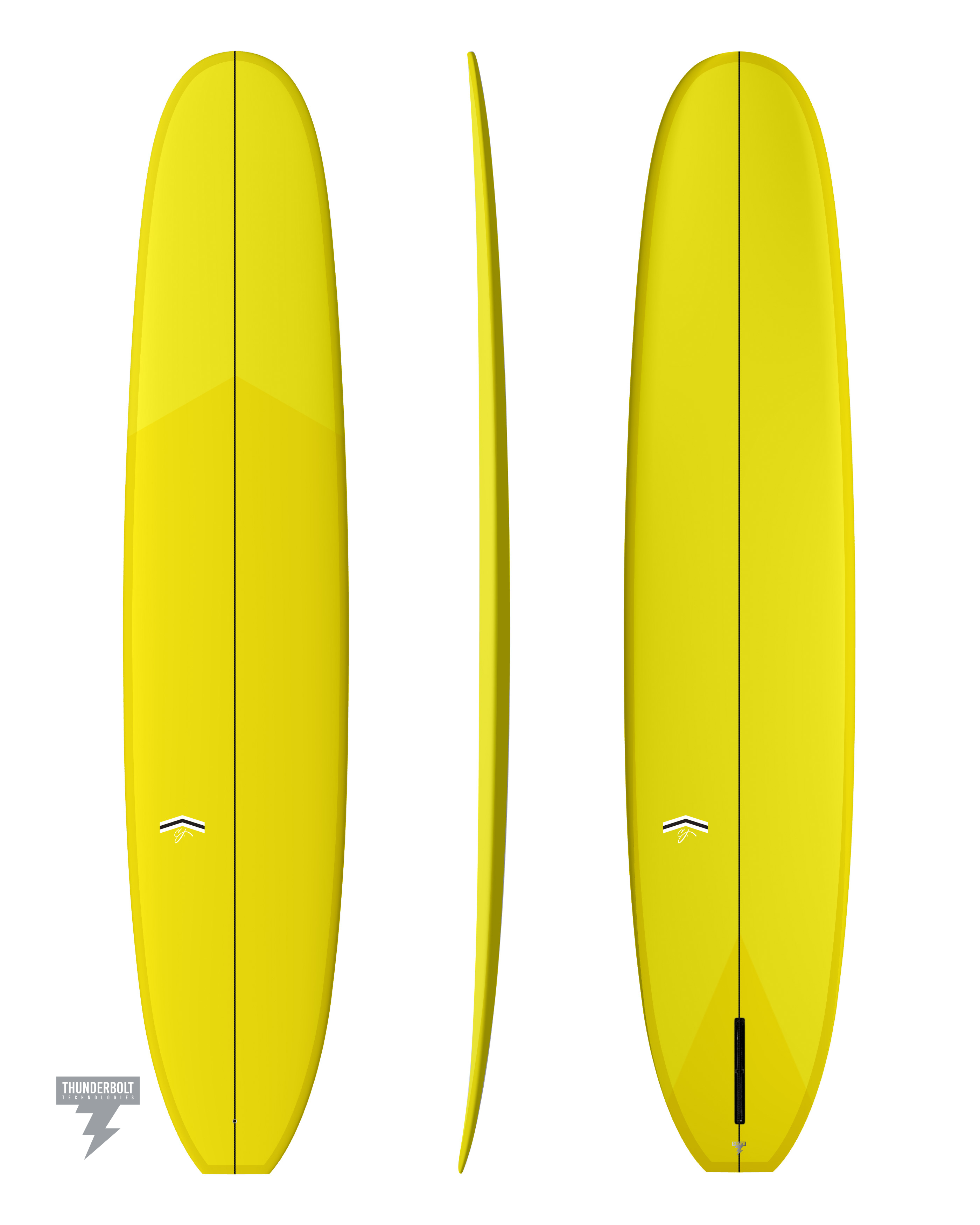 CJ SLASHER LOW PRO | THUNDERBOLT SURF AUSTRALIA