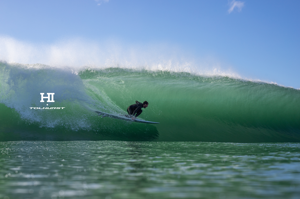 THUNDERBOLT SURF AUSTRALIA