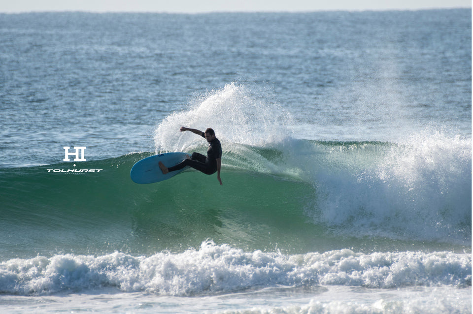 THUNDERBOLT SURF AUSTRALIA