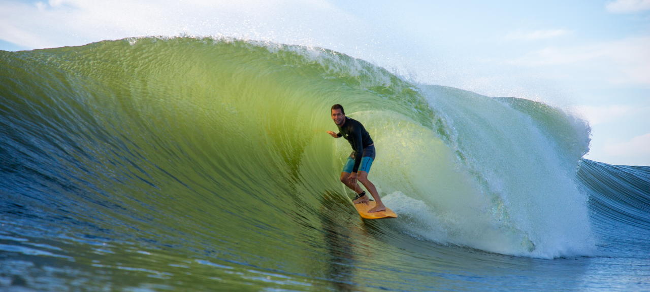 SHORT/MID-LENGTH | THUNDERBOLT SURF AUSTRALIA