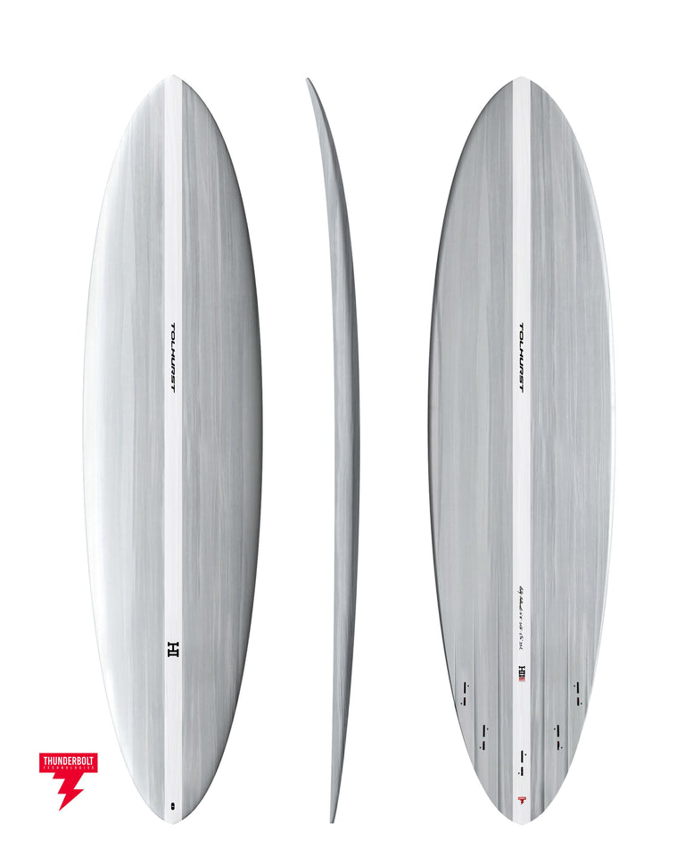 TOLHURST + HI MID6 | THUNDERBOLT SURF AUSTRALIA