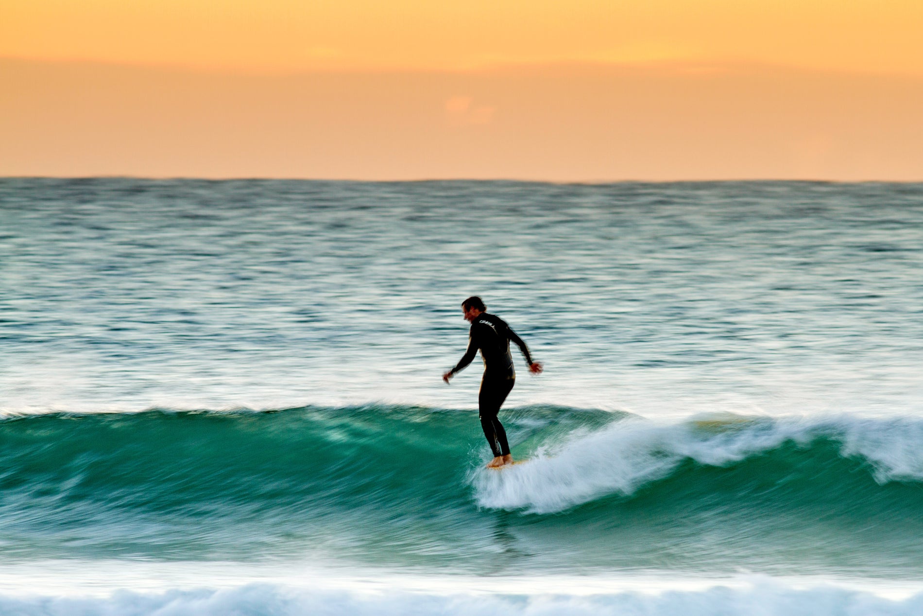 BILLY TOLHURST | THUNDERBOLT SURF AUSTRALIA